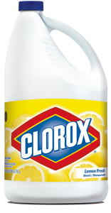 Clorox® Blanqueador Outdoor | Clorox Puerto Rico